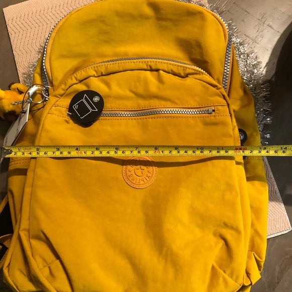 Kipling | Bags | New Kipling Backpack | Poshmark